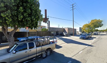 Living Spaces - Furniture Expertise at 4801 Venice Blvd., Los Angeles ...