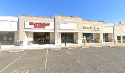 Hanks Furniture Hot Springs