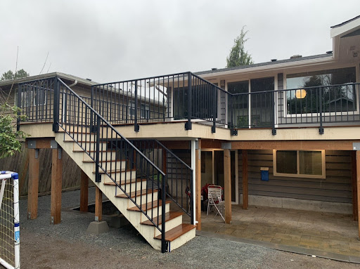 MSHH Donor Closet - Furniture Expertise at 409 Howell Way, Edmonds, WA ...