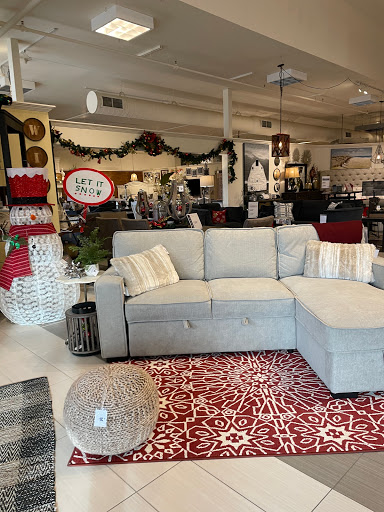 Power Townsend Company - Furniture Expertise at 1387 E Custer Ave ...