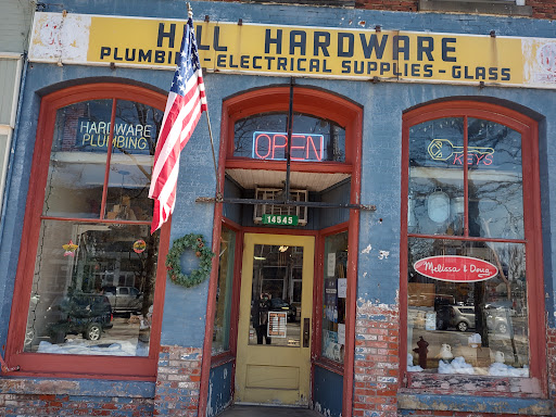 Off Center Vintage LLC - Furniture Expertise at 14538 N Cheshire St ...