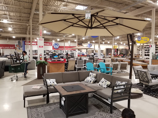 Mrs B's Clearance & Factory Outlet Center - Furniture Expertise at 7312 ...