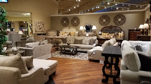 The Great American Home Store - Furniture Expertise at 7171 Appling ...
