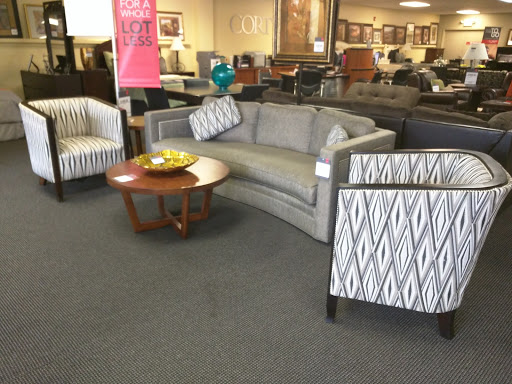 CORT Furniture Rental - Service Area in Dallas, TX - 1 Furniture Outlet ...