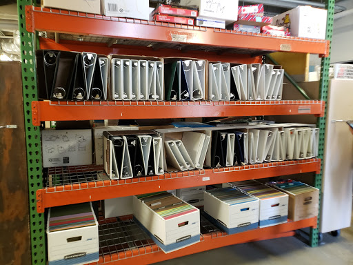 UVA ReUSE Store - Surplus Property - Furniture Expertise at 580 ...