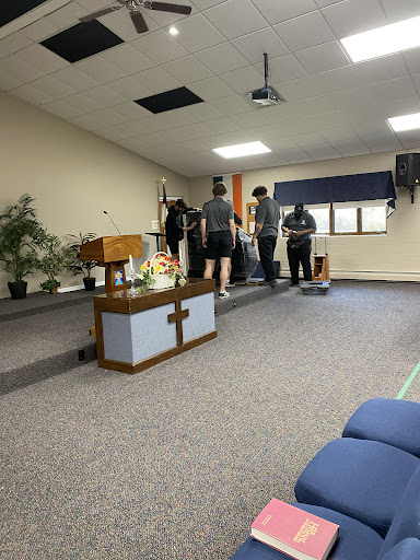 Talsma Furniture - Furniture Expertise at 4943 Olive Commerce Dr ...