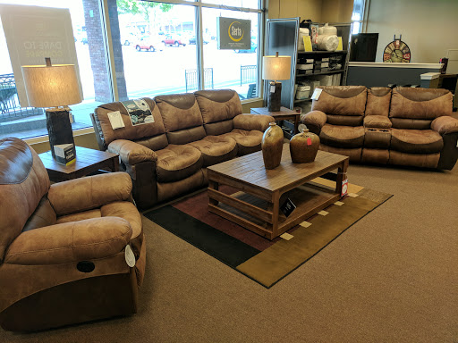 Brashears Furniture - Furniture Expertise at 2750 Shepherd of the Hills ...