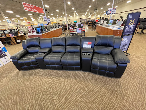 Rooms To Go - Augusta - Furniture Expertise at 263 Bobby Jones Expy Ste ...