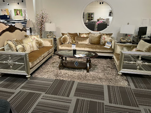 Bel Furniture - Spring - Furniture Expertise at 16940 N Fwy Service Rd ...