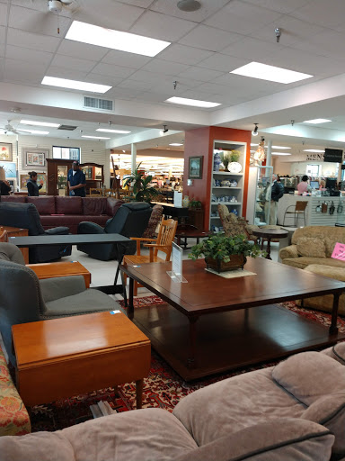 The Guild Shop - Furniture Expertise at 2009 Dunlavy St, Houston, TX ...
