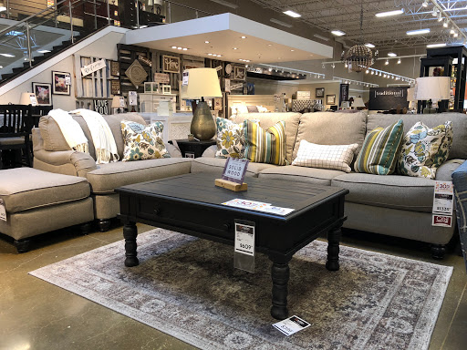 Bob Mills Furniture Wichita Ks