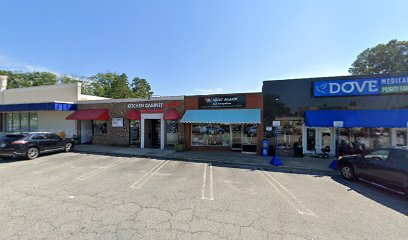 Red Collection In Greensboro North Carolina