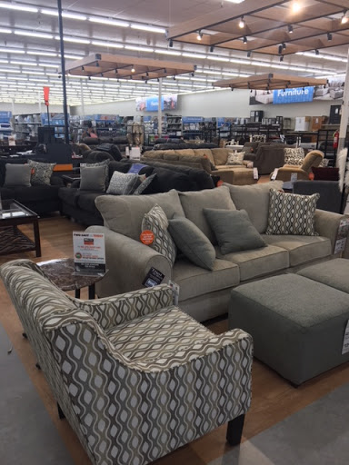 Bel Furniture - San Antonio - Furniture Expertise at 555 SW Loop 410 ...