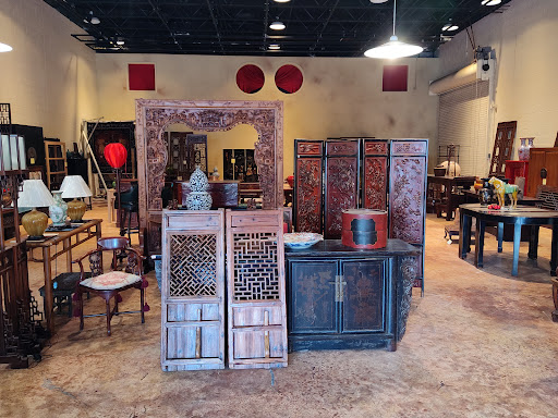 The Guild Shop - Furniture Expertise at 2009 Dunlavy St, Houston, TX ...