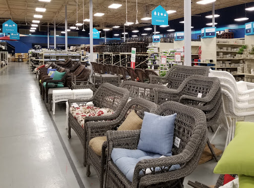 American Furniture Warehouse - Furniture Expertise at 21501 Gulf Fwy ...