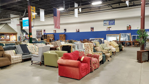 Miller's Party Rental Center - Furniture Expertise at 2488 Romig Rd ...