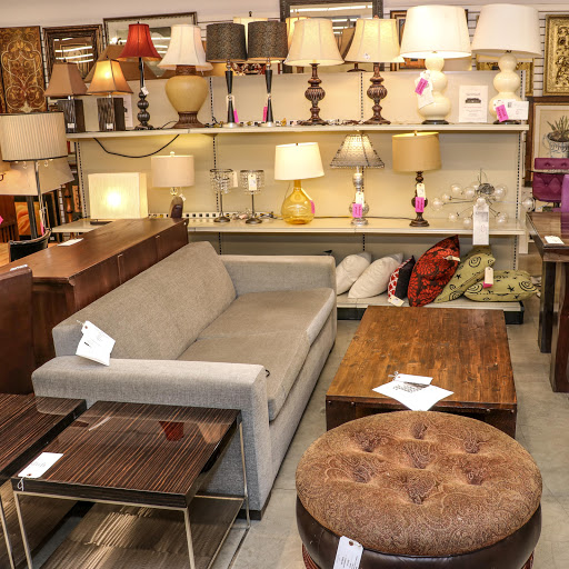 Consignment Classics Home Furnishings - Furniture Expertise at 201 S El ...