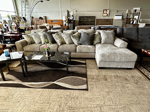 Bel Furniture - San Antonio - Furniture Expertise at 555 SW Loop 410 ...