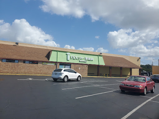 Havertys Furniture Outlet - Furniture Expertise at 4545 E Colonial Dr ...