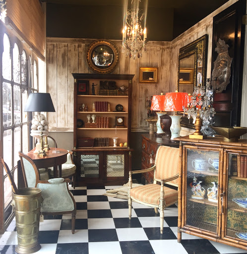 UVA ReUSE Store - Surplus Property - Furniture Expertise at 580 ...
