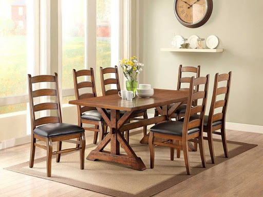 Rooms To Go - Augusta - Furniture Expertise at 263 Bobby Jones Expy Ste ...