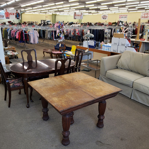 Mrs B's Clearance & Factory Outlet Center - Furniture Expertise at 7312 ...