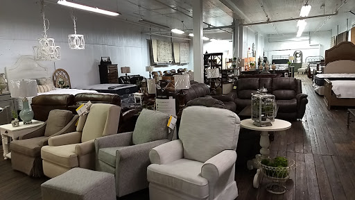Liddon Furniture Co - Furniture Expertise at 251 E Main St, Dothan, AL ...