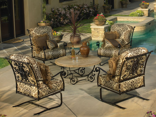 The Great American Home Store - Furniture Expertise at 7171 Appling ...
