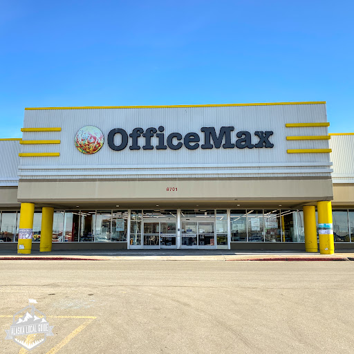 OfficeMax Furniture Services in North Carolina: 6 Outlets | Avg Rating ...