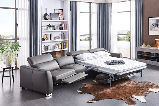 Living Spaces - Furniture Expertise at 4801 Venice Blvd., Los Angeles ...