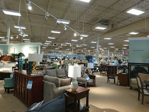 Ivan Smith Furniture - Furniture Expertise at 3591 Pecanland Mall Dr ...