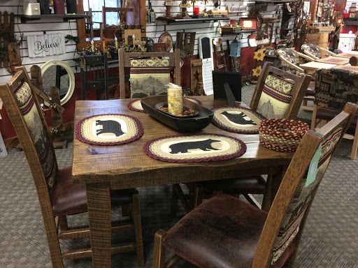 L.L. Cote Country Decor and Outlet Store - Furniture Expertise at 7 ...