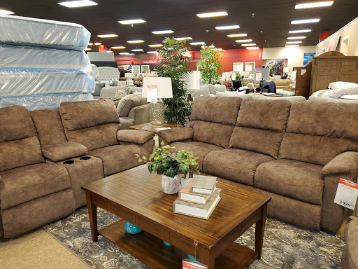 Schewels Home - Furniture Expertise at 3602 Ferncliff Ave NW, Roanoke ...