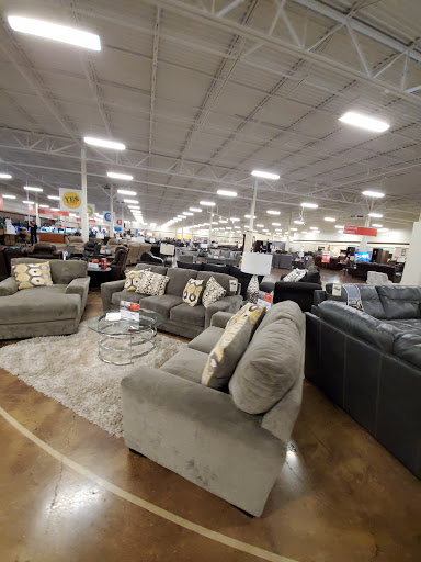Bel Furniture - San Antonio - Furniture Expertise at 555 SW Loop 410 ...