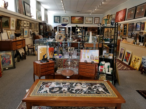 UVA ReUSE Store - Surplus Property - Furniture Expertise at 580 ...