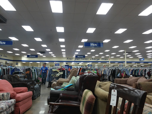 The Great American Home Store - Furniture Expertise at 7171 Appling ...