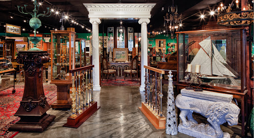 Havertys Furniture Outlet - Furniture Expertise at 4545 E Colonial Dr ...