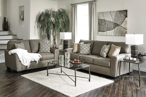 Exclusive Furniture - Furniture Expertise at 12200 Gulf Fwy, Houston ...