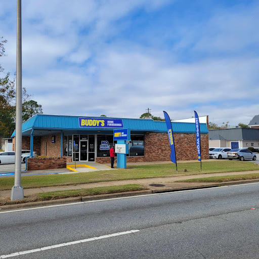 Turner's Budget Furniture - Furniture Expertise at 1601 N Slappey Blvd ...