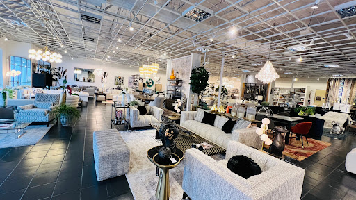 Havertys Furniture Outlet - Furniture Expertise at 4545 E Colonial Dr ...