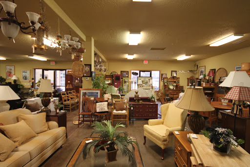Cherry's Consignment Home Furnishings - Furniture Expertise at 1524 N ...