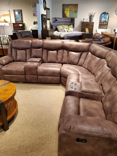 Hanks Furniture Hot Springs
