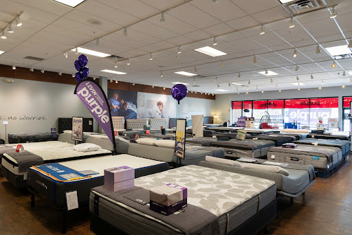 Levin Mattress Robinson - Furniture Expertise at 6528 Steubenville Pike ...