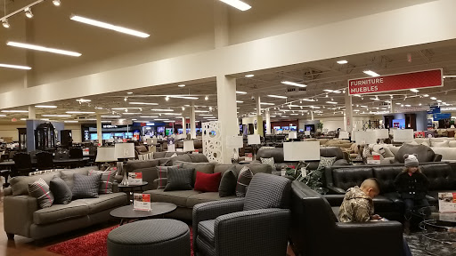 American Furniture Warehouse - Furniture Expertise at 21501 Gulf Fwy ...
