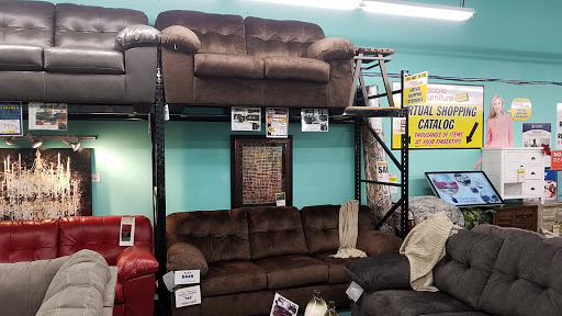 Jordan's Furniture - Furniture Expertise at 100 Stockwell Dr, Avon, MA ...