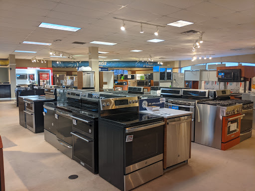 Appliance Factory Terre Hautenull