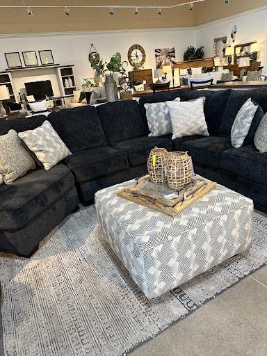 Ashley Store - Furniture Expertise at 3405 Amelia Dr, Orchard Park, NY ...