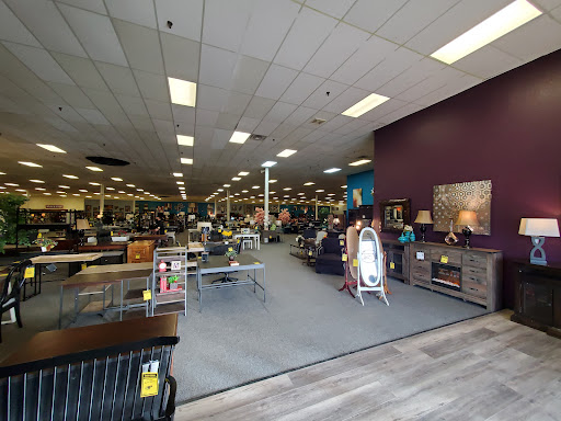 Bel Furniture - San Antonio - Furniture Expertise at 555 SW Loop 410 ...