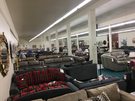 Parma Furniture Co. - Furniture Expertise at 115 N 3rd St, Parma, ID ...