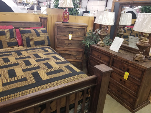A to Z Furniture - Furniture Expertise at 3802 N Hwy 71, Alma, AR ...